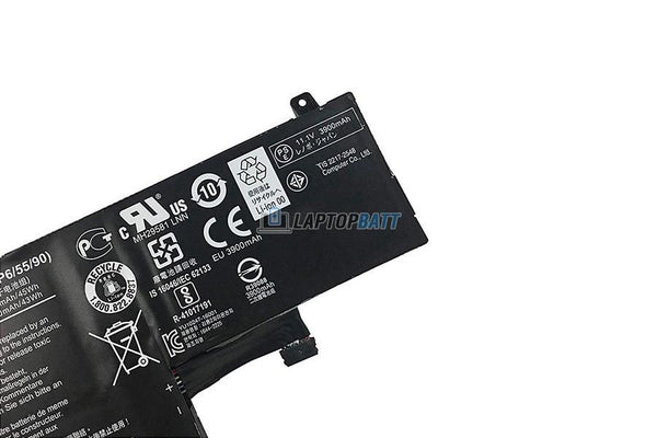 Buy Acer AP16J8K Battery Online | LaptopBatt