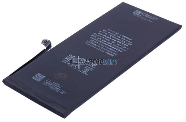 2900mAh Battery for Apple iPhone 7 Plus (A1661, A1784, A1785, A1786 ...
