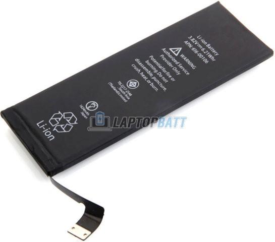 1620mAh Battery for Apple iPhone SE (A1662, A1723, A1724) | LaptopBatt