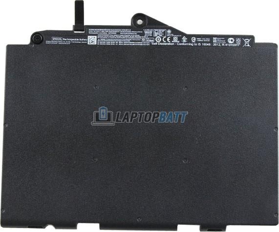 44Wh SN03XL Battery for HP EliteBook 725 G3, EliteBook 820 G3 | LaptopBatt