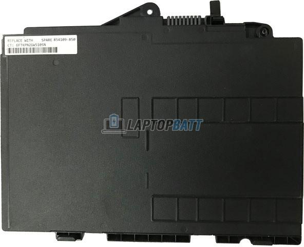 49Wh ST03XL Battery for HP EliteBook 725 G4, EliteBook 820 G4 ...