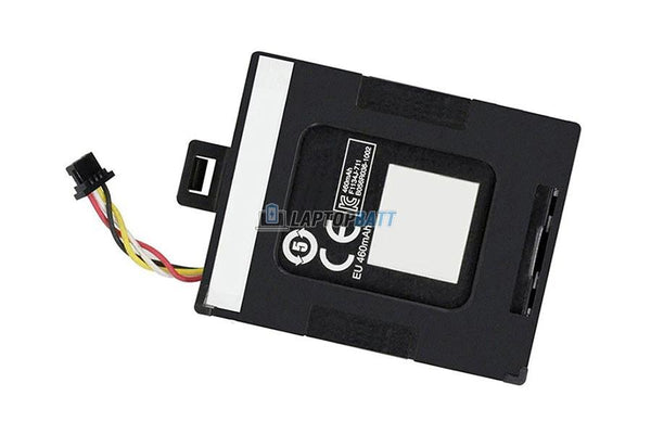 1.8Wh 3.7V T40JJ Battery for Dell PERC H710, PowerEdge M620 | LaptopBatt