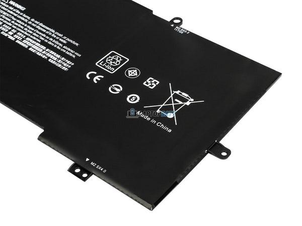 HP VR03XL battery | FREE case open pry tools | LaptopBatt